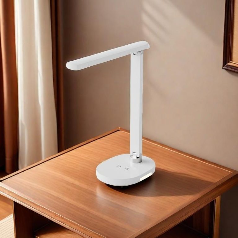 Where to Put Your Desk Lamp: The Best Positions for Work, Reading, and ...