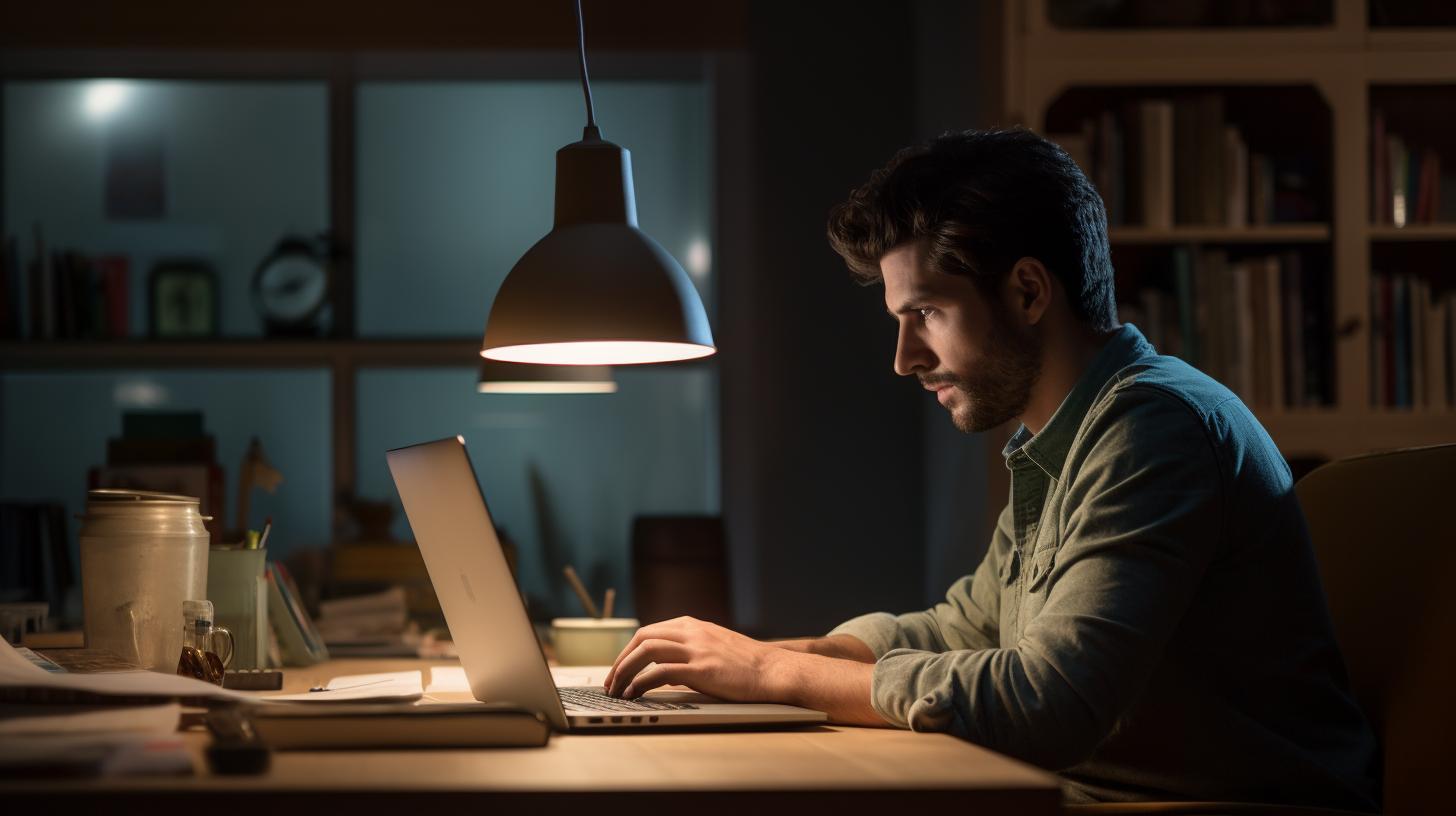 How Many Watts Does a Desk Lamp Use? Comparing Bulb Types for Your ...