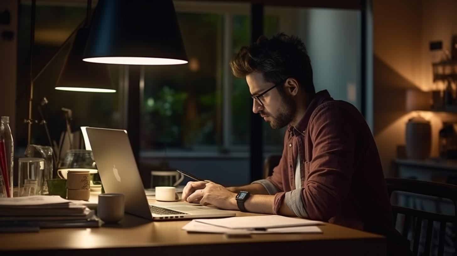 From Functionality to Style: Everything You Need to Know About Desk ...